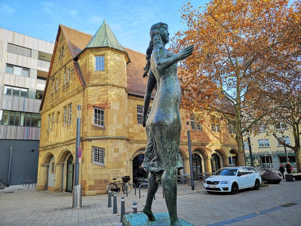 Käthchen von Heilbronn – Kümmerles Weblog